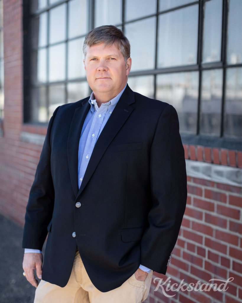 Team - Kirk Commercial Construction