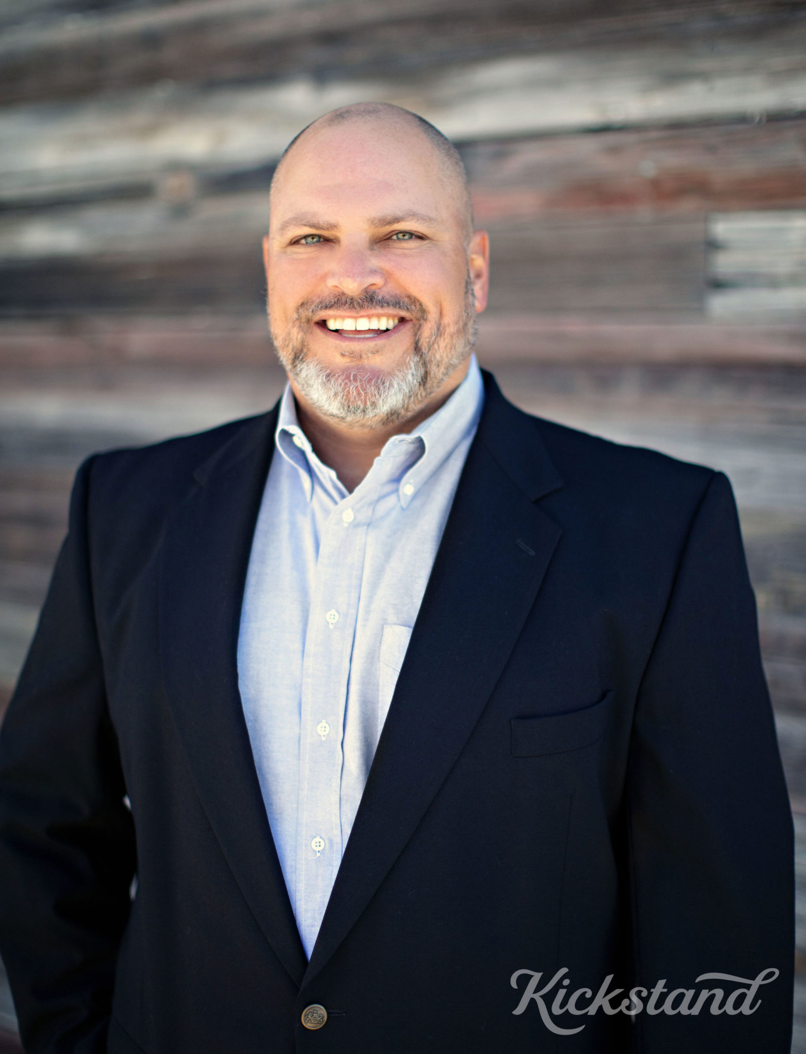 David Wheeler - Kirk Commercial Construction